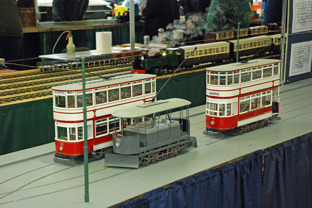 Model Engineering Intro | Federation Of Model Engineering Societies