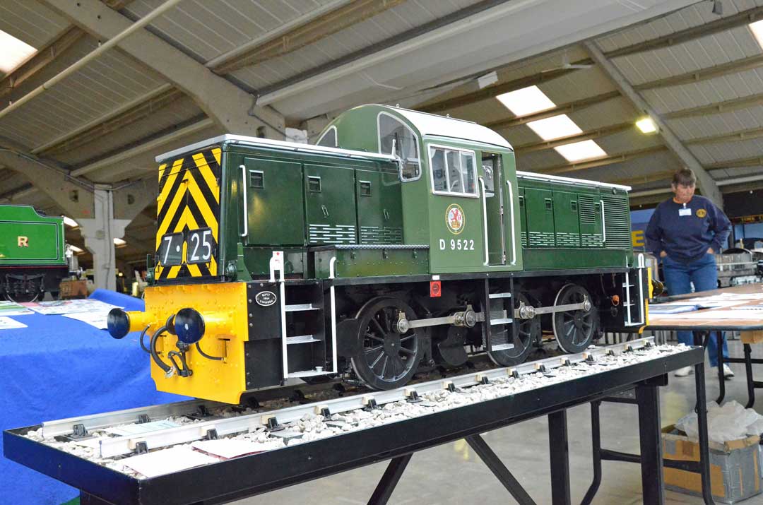 Model Engineering Intro | Federation Of Model Engineering Societies