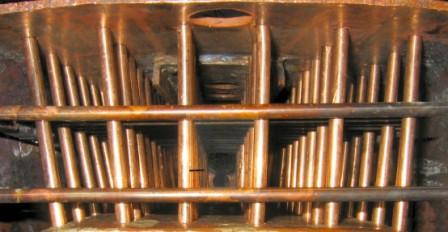 Pressure Vessels And Testing | Federation Of Model Engineering Societies