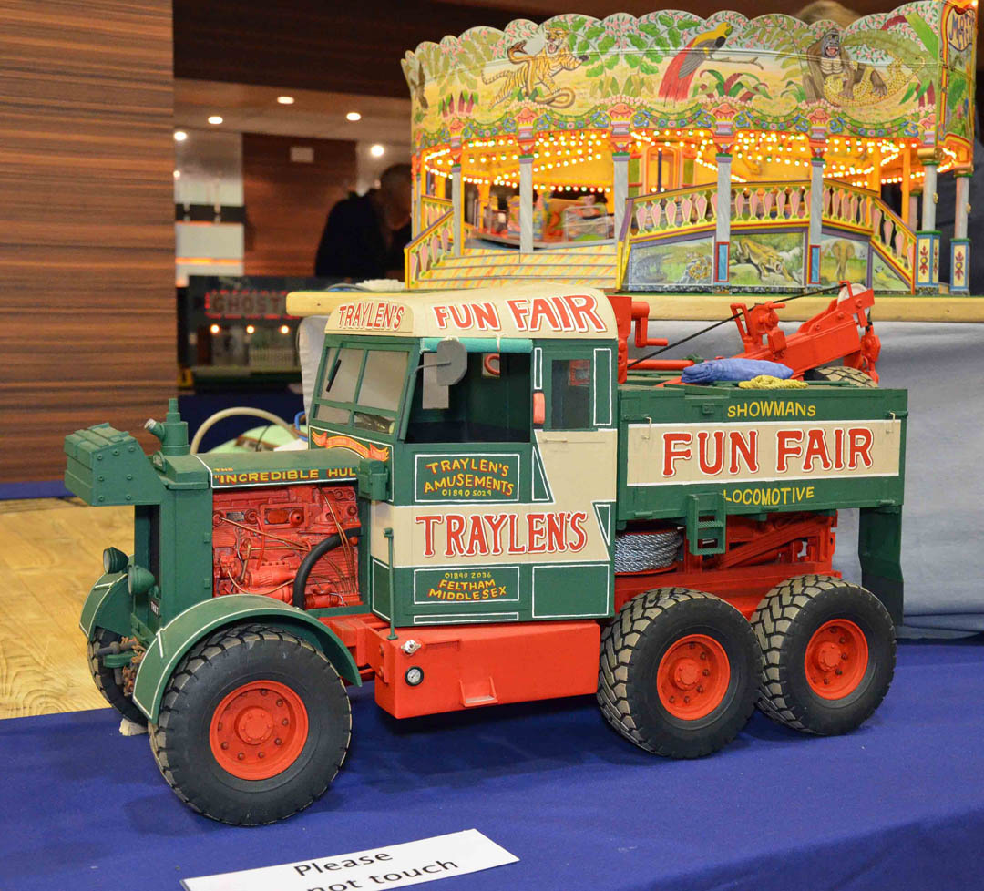 Model Engineering Intro | Federation Of Model Engineering Societies