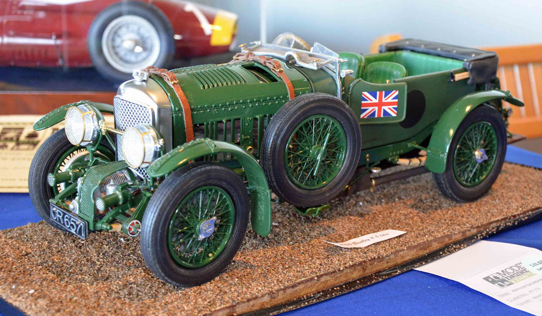 Model Engineering Intro | Federation Of Model Engineering Societies